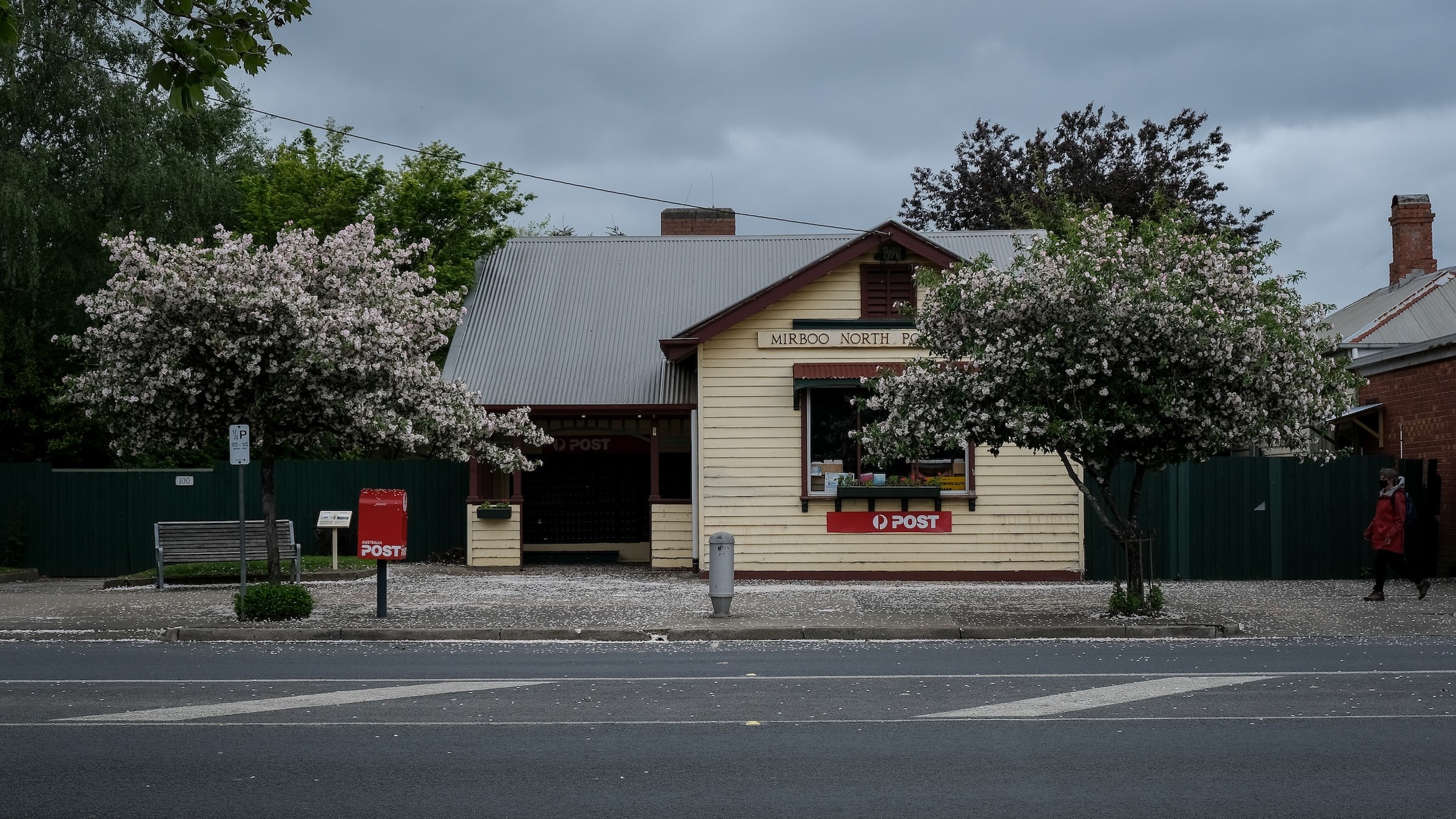 2024 TRIMESTER 1 GEPL545/GEPL445/GEPL345 | UNE myLearn