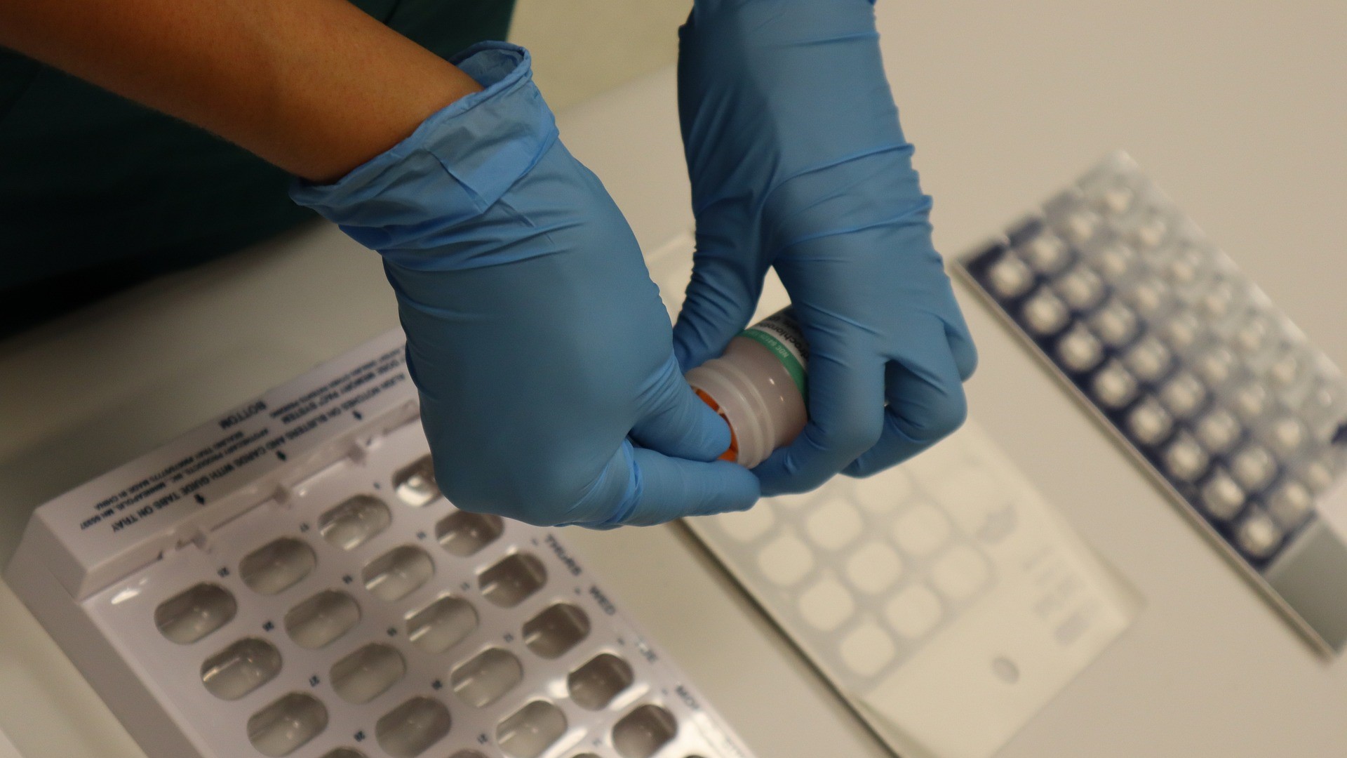 2024 TRIMESTER 1 PHAR210 | UNE myLearn