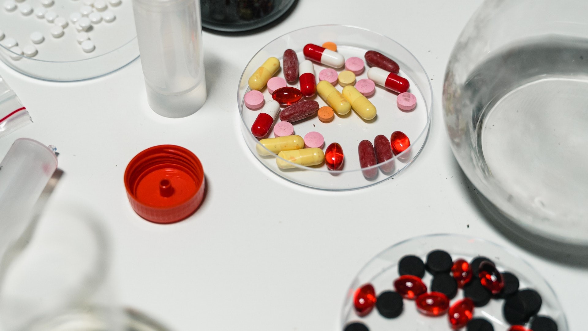 2024 TRIMESTER 1 PHAR110 | UNE myLearn